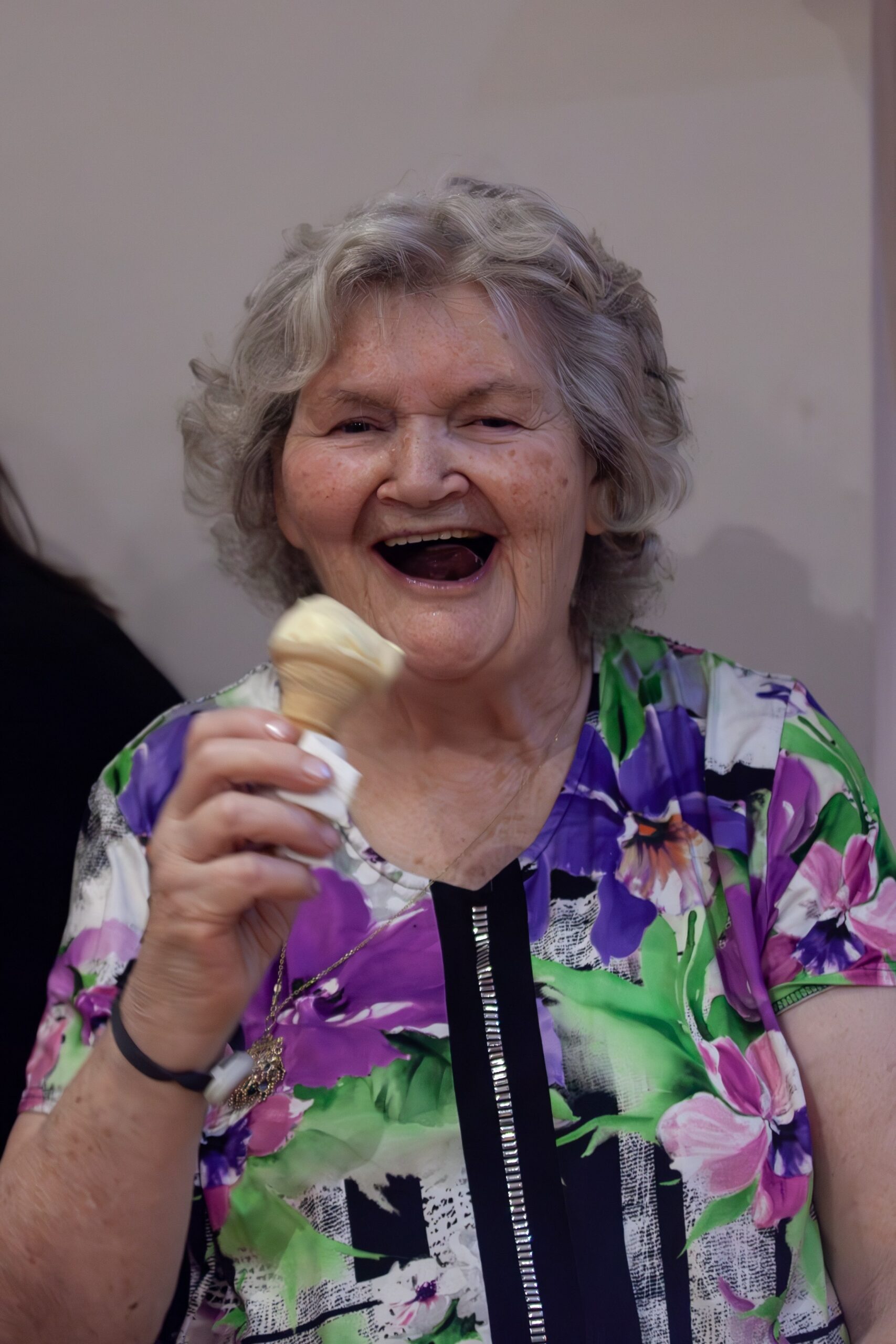 Heritage Week 2024: A Public Interview with Kitty Leyden, Sat 17 Aug ...